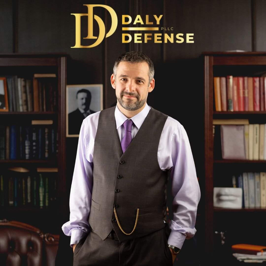 Daly Defense MN – The Best Criminal Defense Law Firm in Minnesota